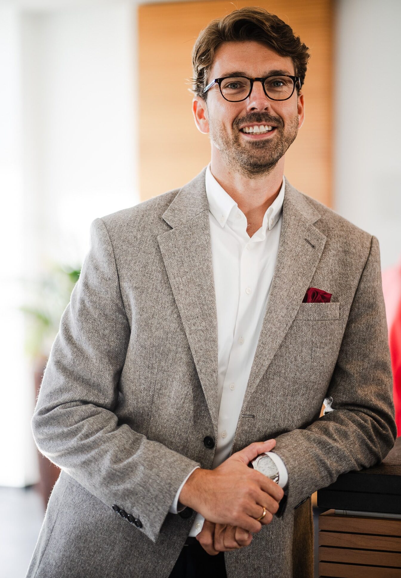 Unser Team | Erfolgreiche Beratung | Freckmann & Partner