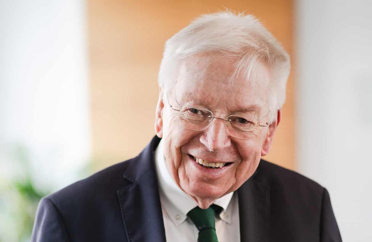 Unser Team | Erfolgreiche Beratung | Freckmann & Partner